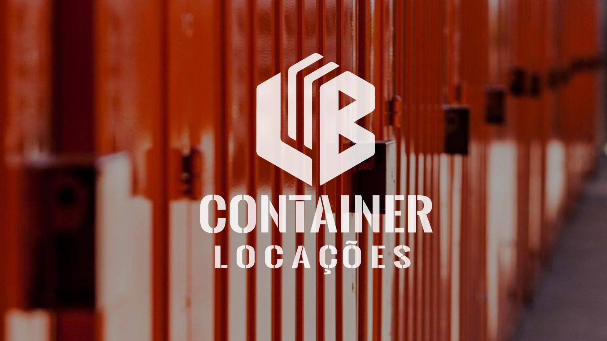 LB Container: Soluções de Armazenamento Seguras e Acessíveis em ...